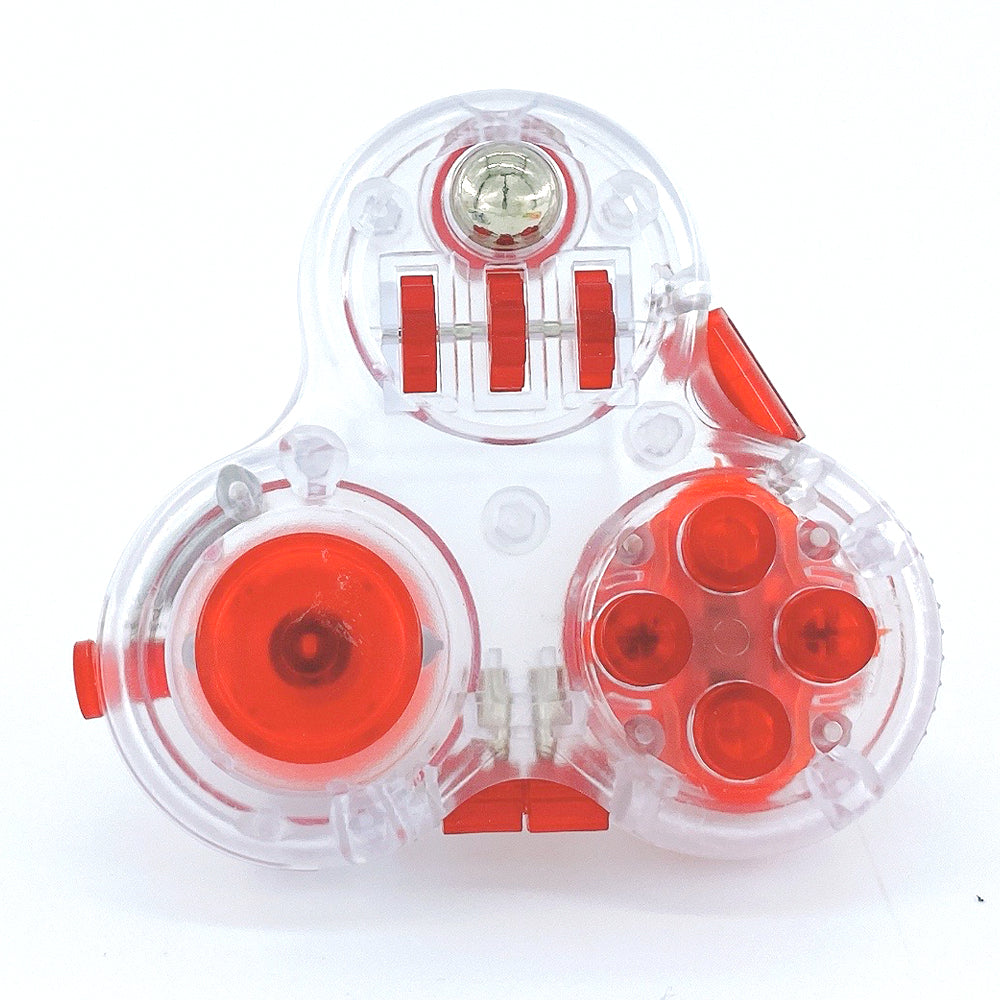 10 Functions Fidget Controller Pad Cube Premium Fidget Toy – Christmas Mall